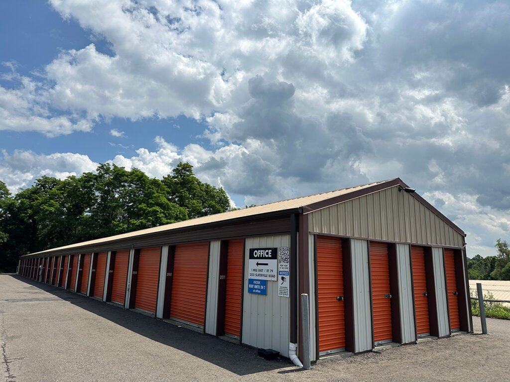 Locations – I-Deal Self Storage